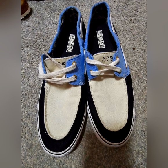 Sperry | Shoes | Sperry Top Siders Mens Shoes | Poshmark